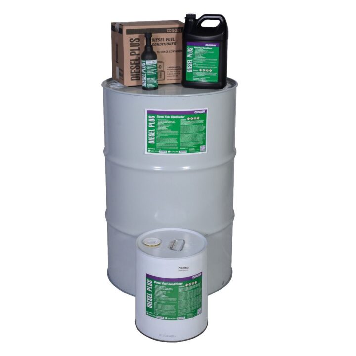 Diesel Fuel Additive - MPG Doctor